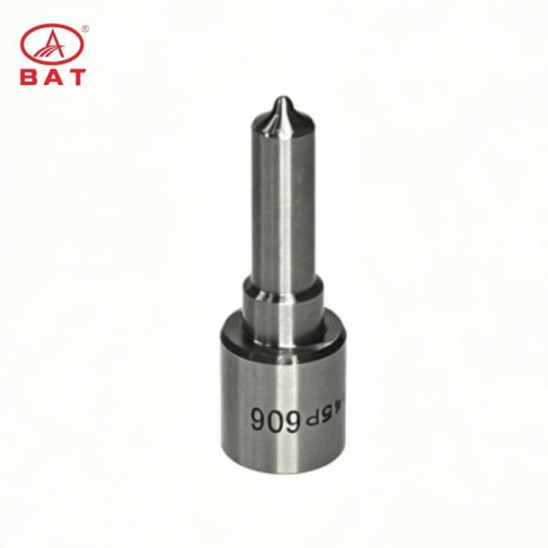 Quality DLLA158P834 Diesel Injection Pump Common Rail Nozzle For Xichai 6DL1 6DL2 Engine for sale