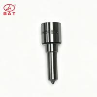 Quality DLLA158P1096 Denso Common Rail Injector For Isuzu 6HK1-TC Engine 093400-1096 for sale