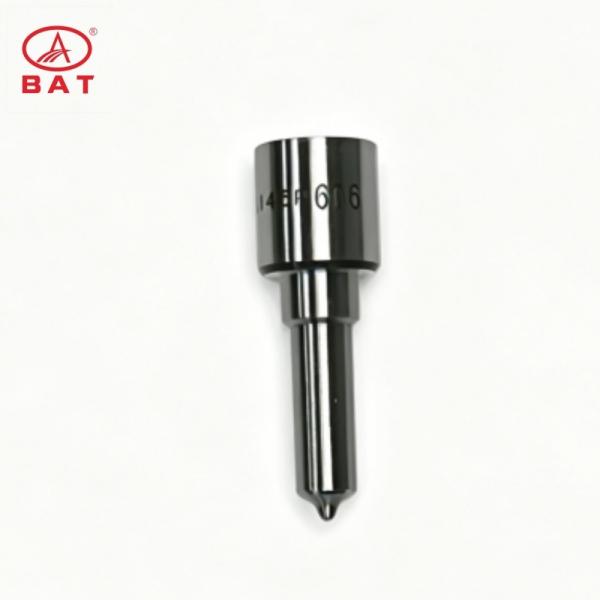Quality DLLA158P1096 Denso Common Rail Injector For Isuzu 6HK1-TC Engine 093400-1096 for sale