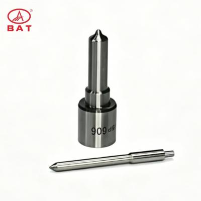 China DLLA152P980 0433171980 Common Rail Nozzle For Weichai WP6 WP7 Medium Duty Engine for sale