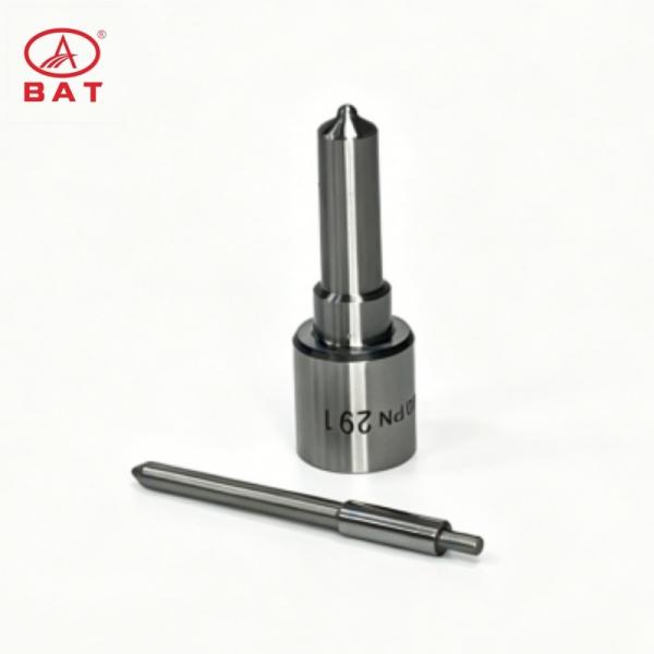 Quality DLLA153P1721 0433171721 Diesel Mechanical Injection Nozzle For Xichai 4DW9 4DX21 for sale
