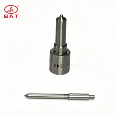 China DLLA152P2422 Common Rail Injector Nozzle 0433172422 For Heavy Duty Truck Engine for sale