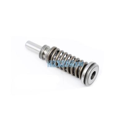 China Aftermarket Diesel Pump Plunger Element 6N7527 for  Excavator & Generator Set Engines for sale