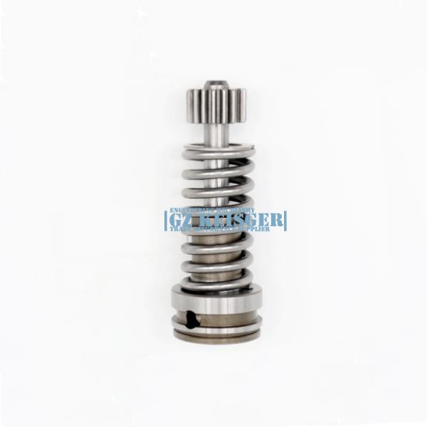 Quality 4P9830 CAT 3306 Fuel Injection Pump Plunger For Cater-Pillar Excavator Diesel Pump Parts for sale