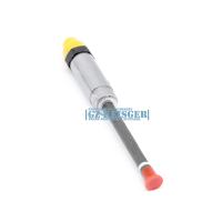 Quality 4W7017 Diesel Pump Parts Injector Pencil Nozzle For CAT 3304 3306 D333C D342C for sale