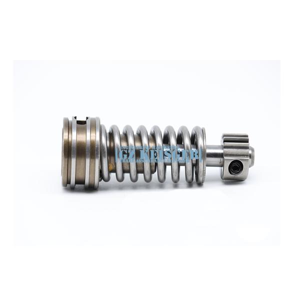 Quality 8M1584 Wear Resistant  Leaking Fuel Injector Diesel For Cater-Pillar 3304 / 3306 for sale