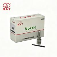 Quality G3S91 Diesel Pencil Nozzle Fuel Injector Parts For 295050-8630 Hitachi Excavator for sale