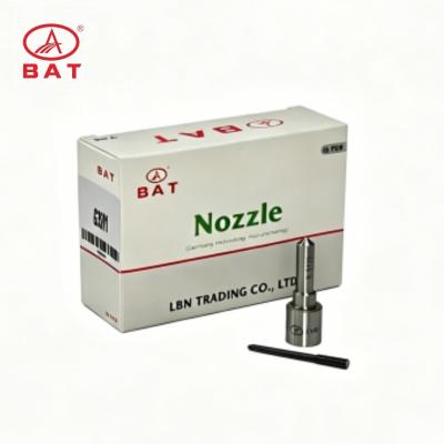 China G3S91 Diesel Pencil Nozzle Fuel Injector Parts For 295050-8630 Hitachi Excavator Isuzu 6WG1 for sale