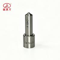 Quality G3S42 Denso Common Rail Nozzle 295050-0420 For Toyota 1KD-FTV 2KD-FTV Engine for sale
