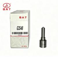 Quality G3S48 Common Rail Diesel Nozzle Pump Parts For ISUZU 4JH1 Toyota 2KD-FTV for sale
