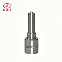 Quality G3S92 Diesel Nozzle Fuel Injector Parts For Isuzu 4JJ1 295050-1540 for sale