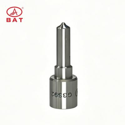 China G3S92 Diesel Nozzle Fuel Injector Parts For Isuzu 4JJ1 295050-1540 for sale