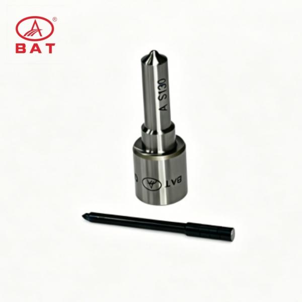 Quality G3S130 Common Rail Injector Nozzle For Cumm-Ins ISF3.8 Diesel Engine for sale
