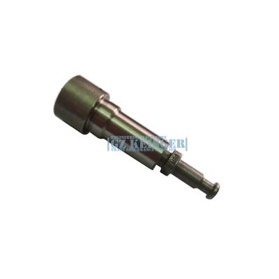 China SAY100AD24 AD24 Yanmar Nozzle Diesel Plunger U124 For Perkins 1004 Engine for sale