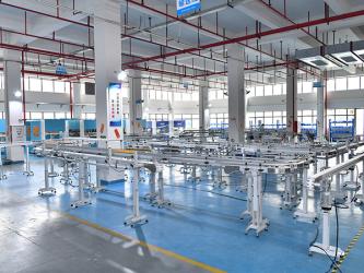 China Factory - Dongguan Xinzheng Machinery Co., Ltd.