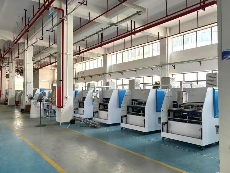 Verified China supplier - Dongguan Xinzheng Machinery Co., Ltd.