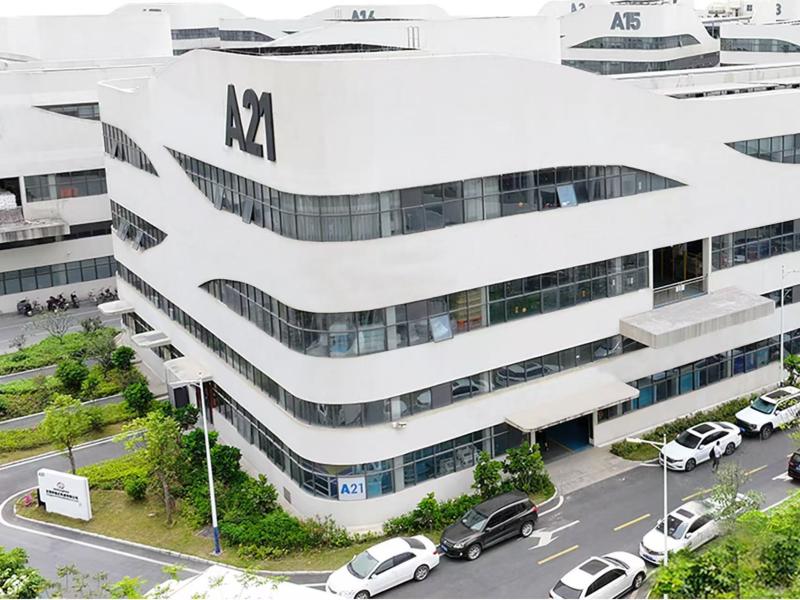Verified China supplier - Dongguan Xinzheng Machinery Co., Ltd.
