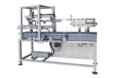 China High Precision Inline Weighing And Leak Detection Machine For Empty Plastic Bottle for sale