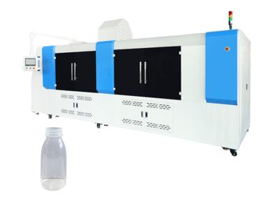 China Empty PP Bottle Packaging Machine Fully Auto Multi Servo And Multi Link Design for sale