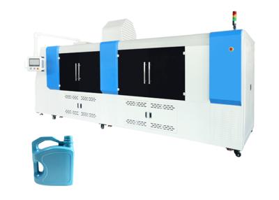 China Autoleere Maschine zur Verpackung von Motorenölflaschen mit konstanten Temperaturdichtungen zu verkaufen