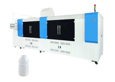 China Robust Structure Empty Dairy Bottle Packaging Machine Fully Auto High Speed for sale