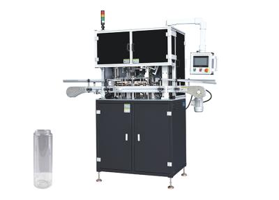 China 220V Automatic Plastic Bottle Cap Capper For Wide Mouth Bottle for sale