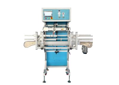 China Automated Single Head Empty Bottle Leak Tester Device Moving Type for sale