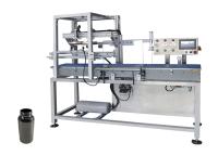 Quality Touch Screen Weighing And Leak Tester Machine High Accuracy For PE Bottle for sale