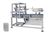 Quality Chemical Drum Weighing Leak Testing Machine Inline Type 220V 50Hz for sale