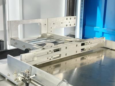 China 20L 500-1000BPH Empty Bottle Packaging Machine Fully Automatic For Stackable Drum for sale