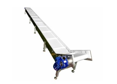 China Scrap Handling Mesh Belt Conveyor Wear Resistance For Handle Heavy Loads for sale