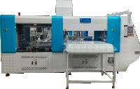Quality 20ml To 5L Empty PET Bottle Packing Machine Fully Auto Multi Servo Design for sale