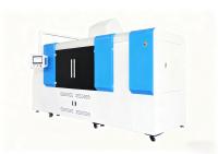 China Fully Automatic Empty Bottle Packaging Machine With High Efficiency for sale