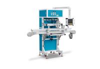 Quality Linear Type Leak Tester For Empty Plastic Bottle With One Workstation for sale