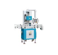 Quality High Speed Leak Tester For Empty Plastic Bottles With High Efficiency for sale