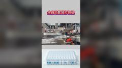Automatic Secondary Bagging Packaging Machine