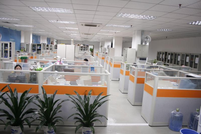 Fornitore cinese verificato - Shenzhen XH Technology Co., Ltd.