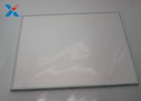 China Acrylic Pmma LGP Light Guide Panel , LED Light Guide Panel With Different Sizes for sale