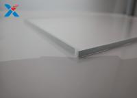 China Acrylic Pmma LGP Light Guide Panel , LED Light Guide Panel With Different Sizes for sale