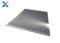 China Acrylic Pmma LGP Light Guide Panel , LED Light Guide Panel With Different Sizes for sale