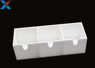 China Plastic Acrylic Display Case Hotel Tea Desktop Storage Box Tea Bag Display Box for sale