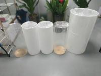 China Wedding Columns Pillars Clear Acrylic Display Stands Customized For Cake Columns for sale