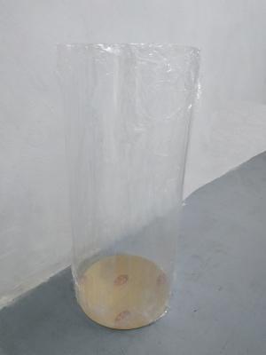 China Wedding Columns Pillars Clear Acrylic Display Stands Customized For Cake Columns for sale