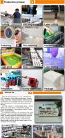 China Plexiglass Acrylic Tray Display Clear Case Dessert Cake Box Custom Eco - Friendly for sale