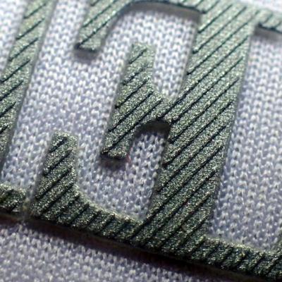 China 3D Silicone Rubber Clothing Labels Logo Sticker Tag PVC Soft Rubber Patch Tpu for sale