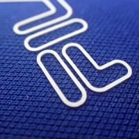 China Custom 3D TPU Silicone Thermal Transfer Labels - Embossed/Debossed Custom Shapes with 3-5 Day Sample Production for sale