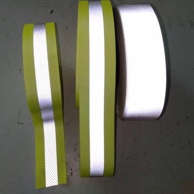 China 1 2 Inch Nylon Polyester Webbing Fabric Sewing Ribbon Strap Strips For Headband Orange Gray for sale