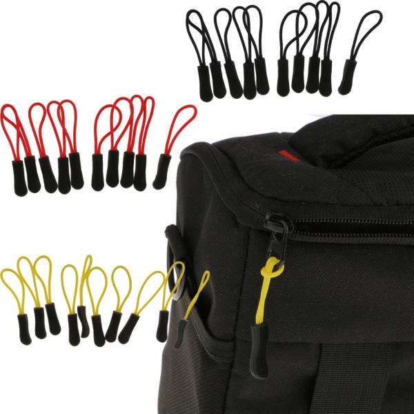 Custom Plastic Jacket Fabric Plastic Zipper Puller For Garment Higg Rsl