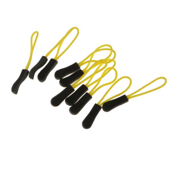 Custom Plastic Jacket Fabric Plastic Zipper Puller For Garment Higg Rsl