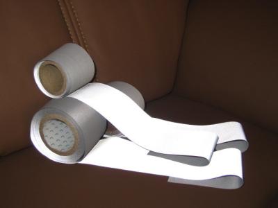 Cina Ciao indumenti all'aperto di sicurezza di Vis Reflective Strips Fabric For in vendita